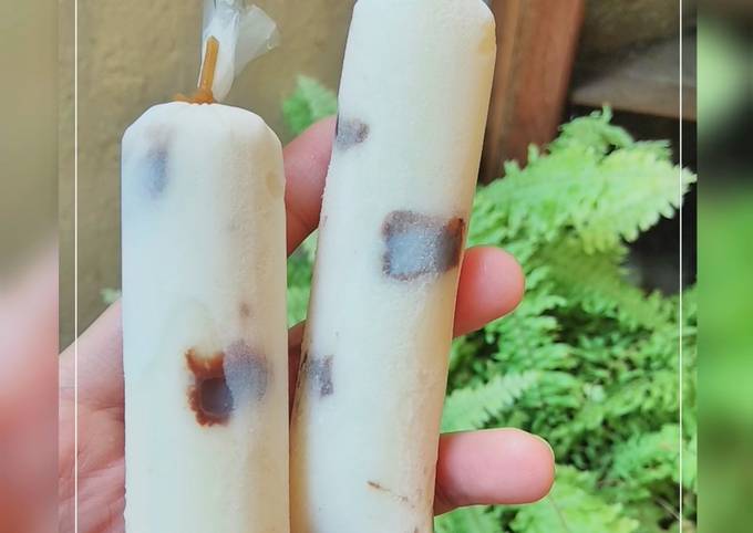 Resep Es choki-choki oleh Ailul - Cookpad