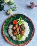 27 resep nasi gurih daun jeruk dan daging enak dan mudah - Cookpad