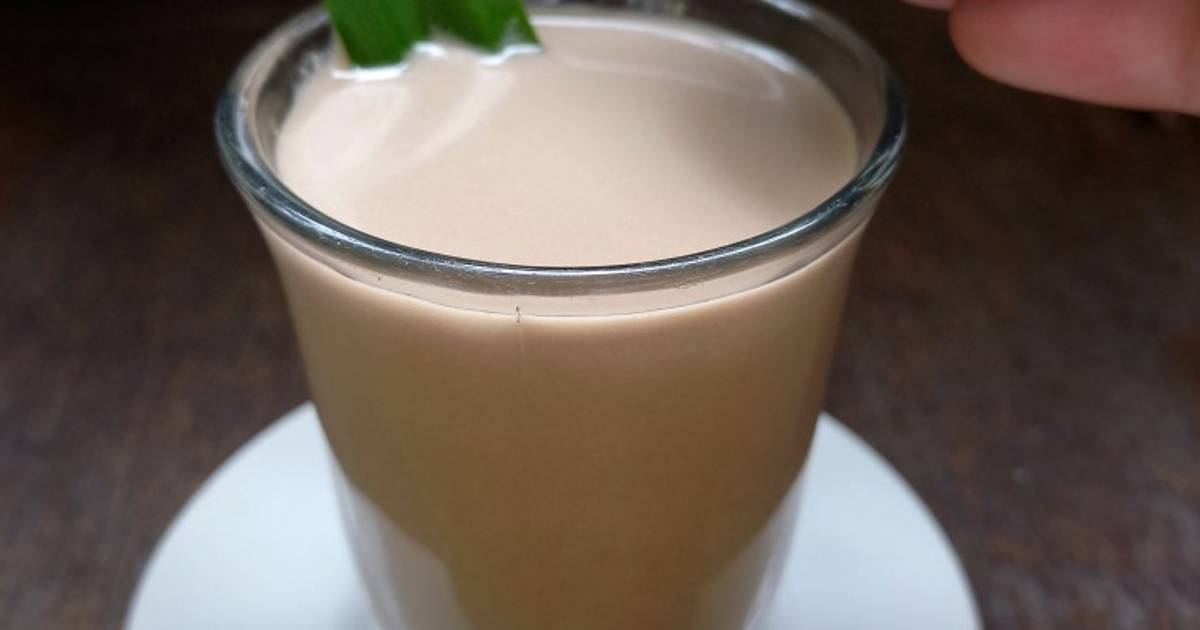 41 resep bajigur tanpa jahe enak dan mudah - Cookpad