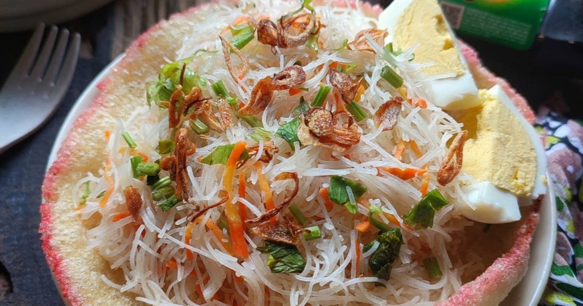 10 resep kerupuk gandum enak dan mudah - Cookpad