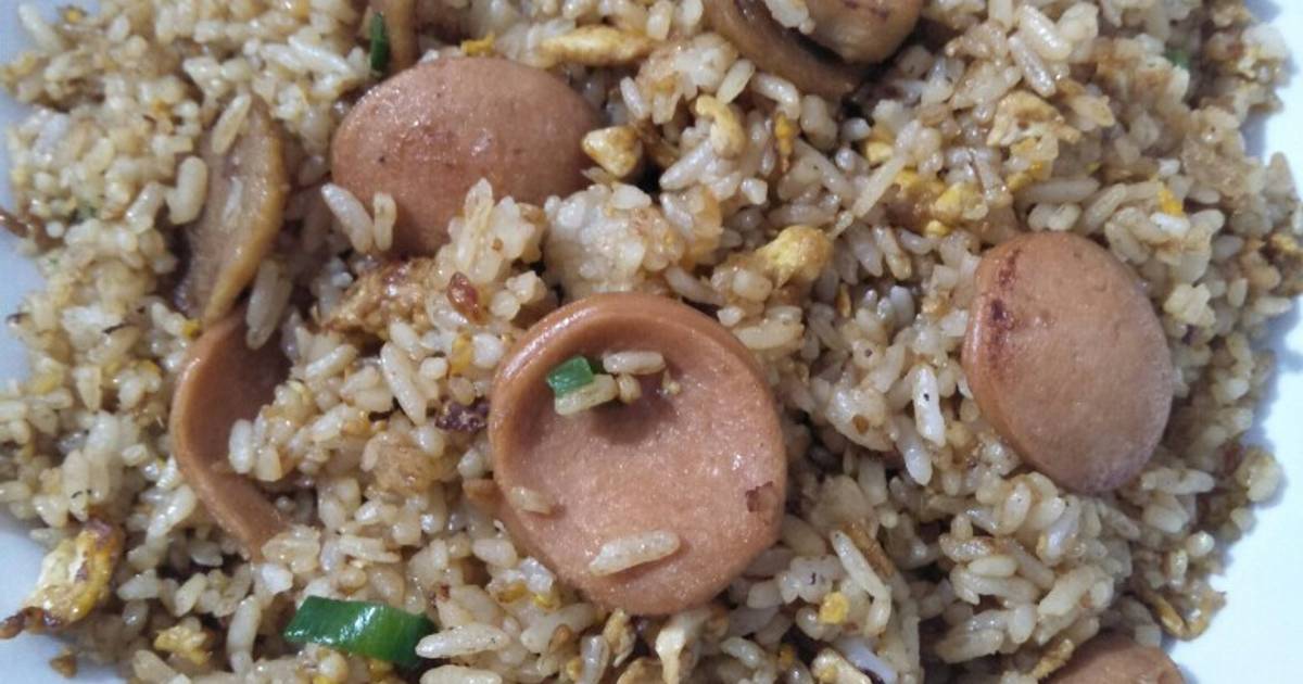 69.665 resep nasi enak dan sederhana - Cookpad