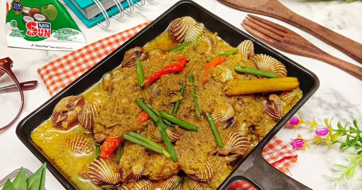 19 resep serapah enak dan sederhana ala rumahan - Cookpad