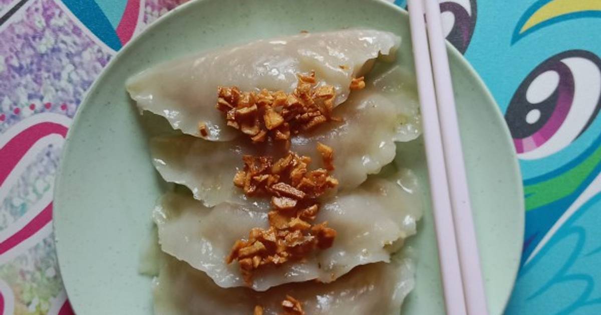 Resep Choi pan oleh C'fe Thea - Cookpad