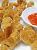 Resep sambal bakso goreng rumahan enak dan mudah - Cookpad