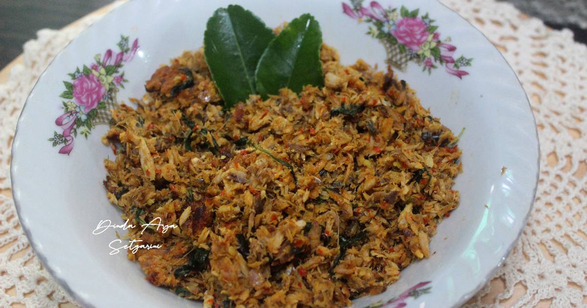 2.341 resep roti ikan resep roti ikan enak dan mudah - Cookpad