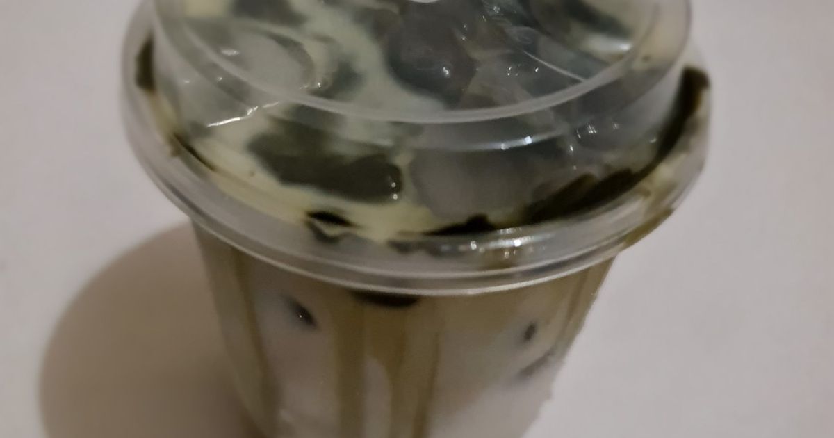 Resep Sticky Milk oleh Alwiyah Mahdali - Cookpad