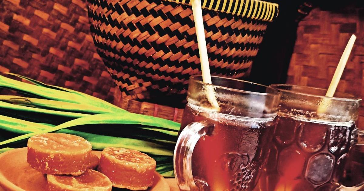 581 resep gula merah brown sugar enak dan mudah - Cookpad