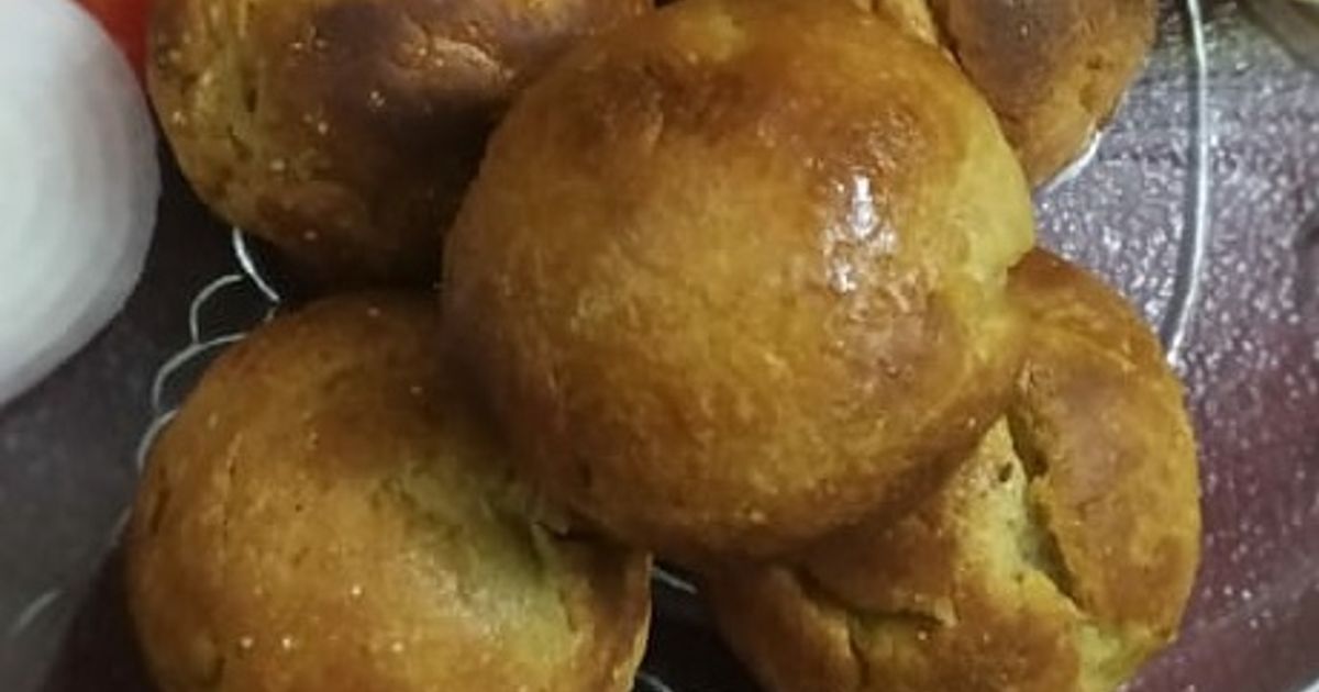 Batti In Appam Maker Recipe by Suvas Shah - Cookpad