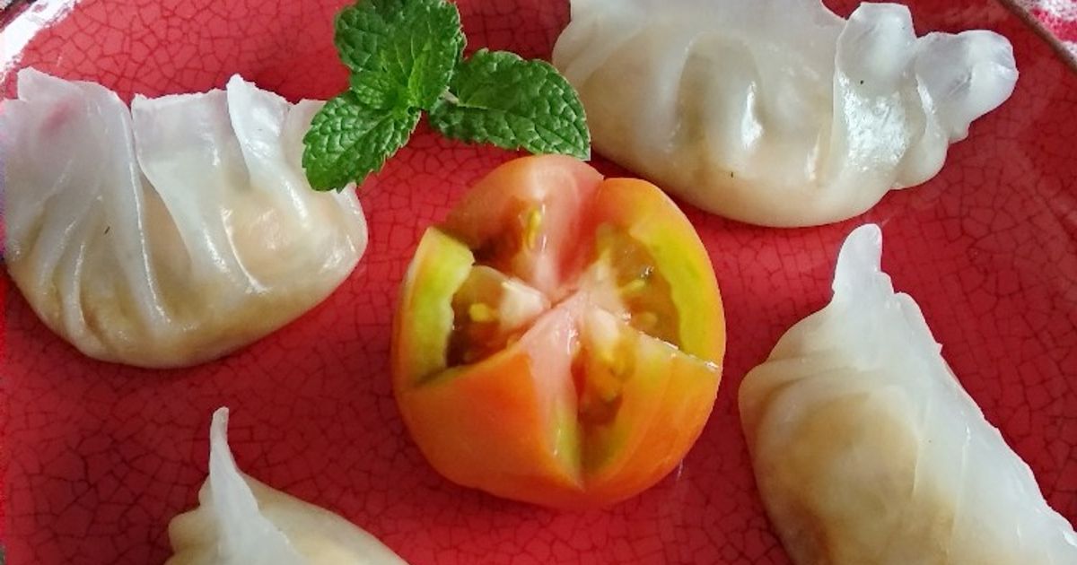 Resep Hakau oleh Bu Hadi - Cookpad