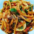 248 resep mie gomak enak dan sederhana - Cookpad