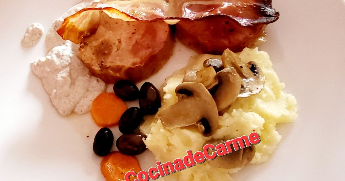 guarniciones para roti - 17 recetas caseras- Cookpad