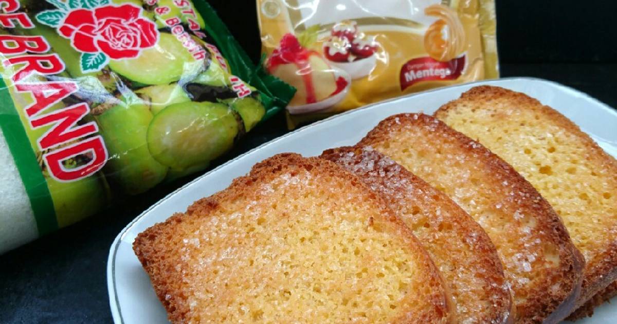 78.960 resep roti gula enak dan mudah - Cookpad