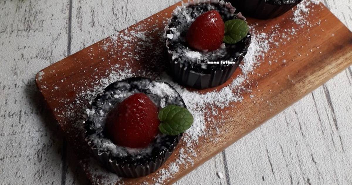 104 resep dessert oreo 3 bahan enak dan mudah - Cookpad