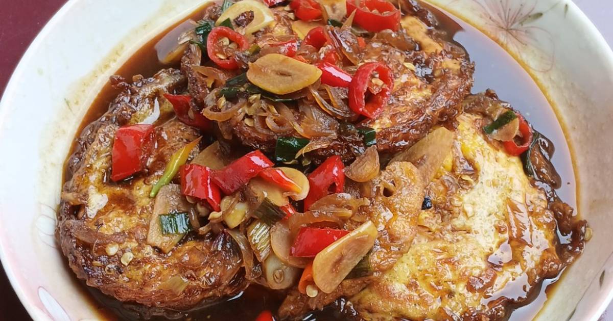 956.663 resep telor enak dan mudah - Cookpad