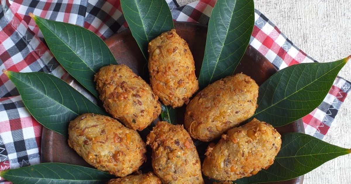 Resep Lentho (Ulen Kacang Tholo) oleh Dapoer_Angkring - Cookpad