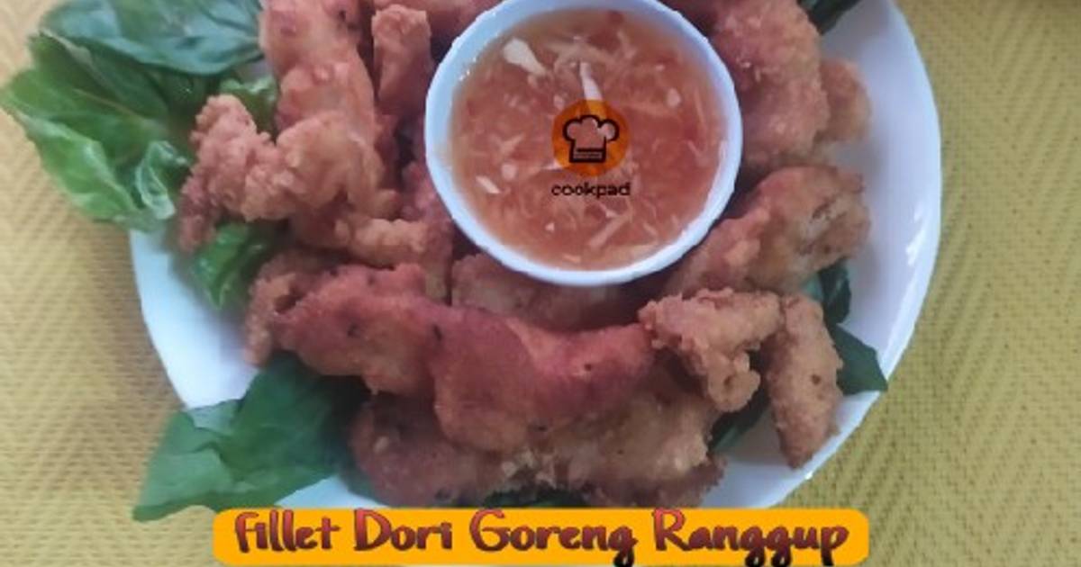 73 resepi fish fillet yang sedap dan mudah oleh komuniti cookpad - Cookpad