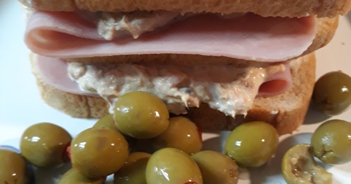 Explore unique ham and tuna sandwich creations