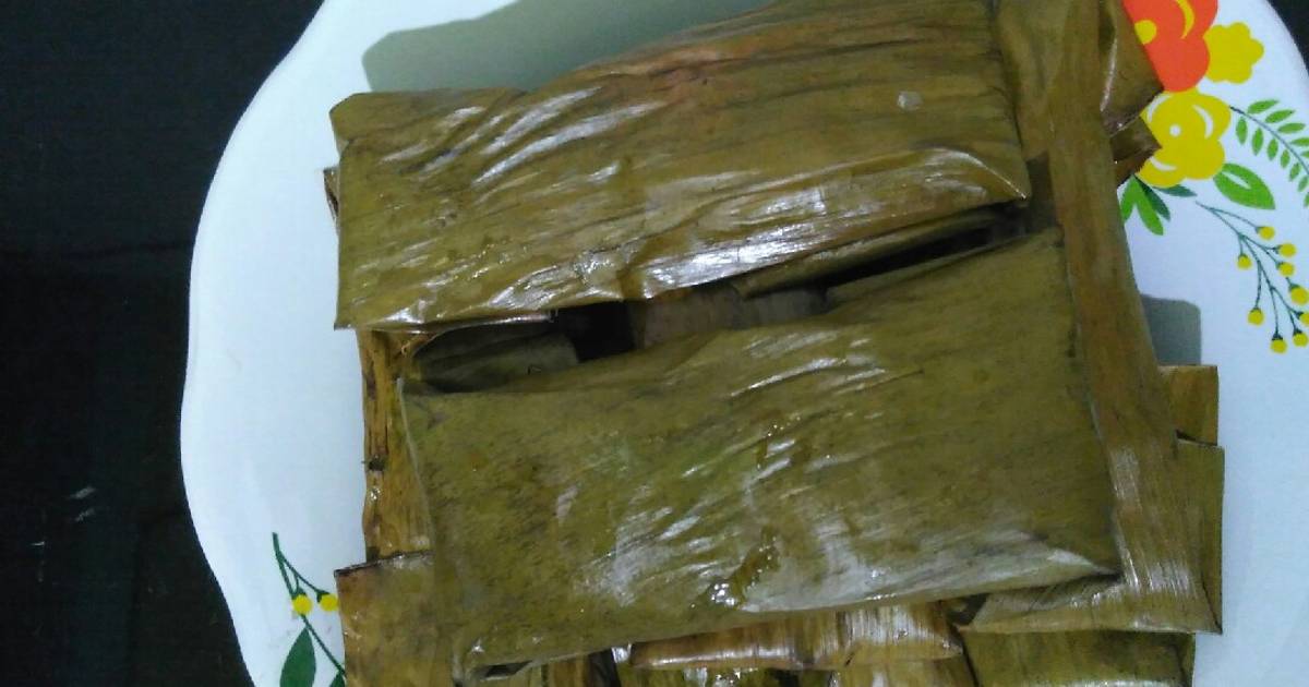 464 resep lapet enak dan sederhana - Cookpad