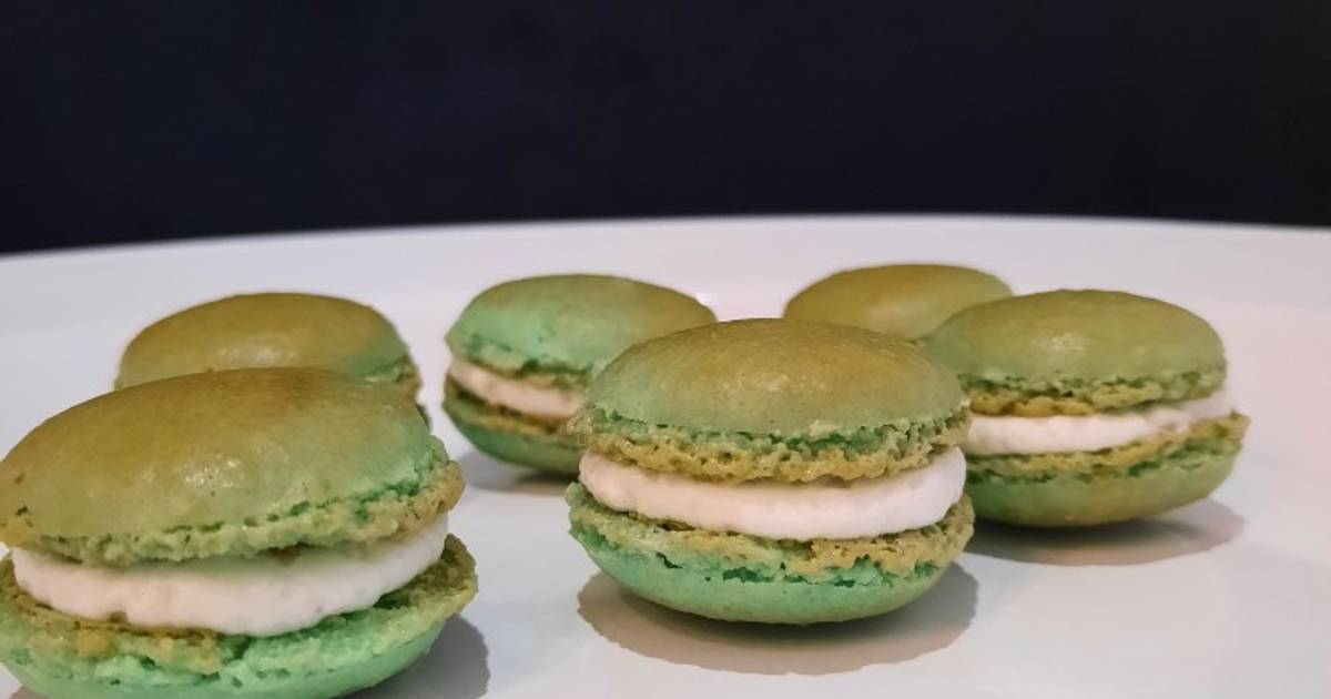238 resep macaroon enak dan mudah - Cookpad
