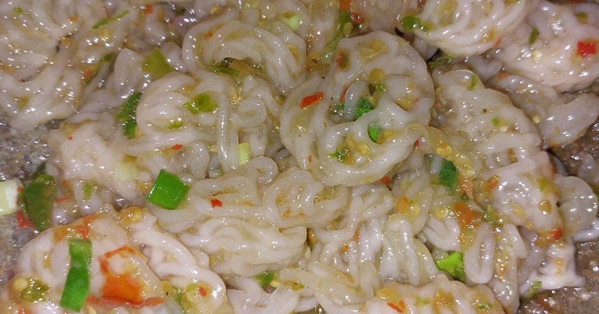 Resep Seblak Rafael mudah & simpel oleh Dhana - Cookpad