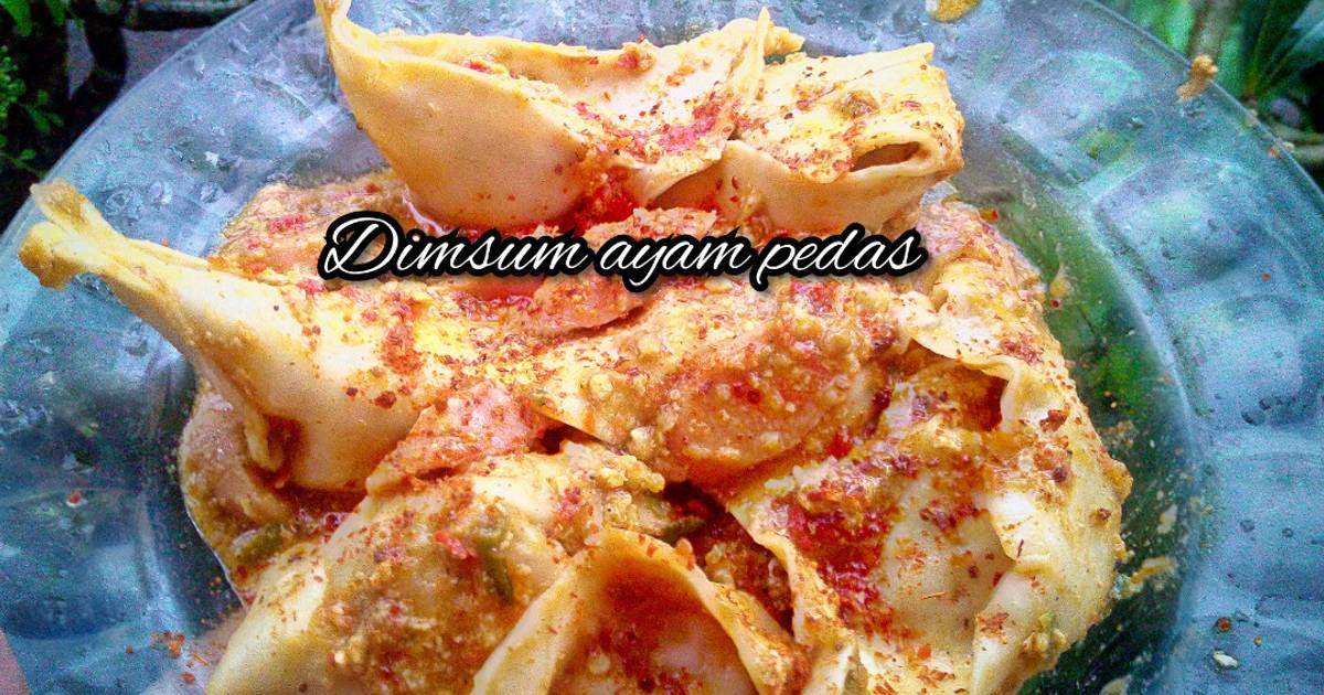 14.825 resep dumpling enak dan sederhana ala rumahan - Cookpad