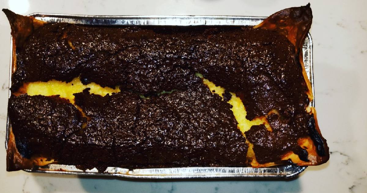 19 resep cake makuta enak dan mudah - Cookpad