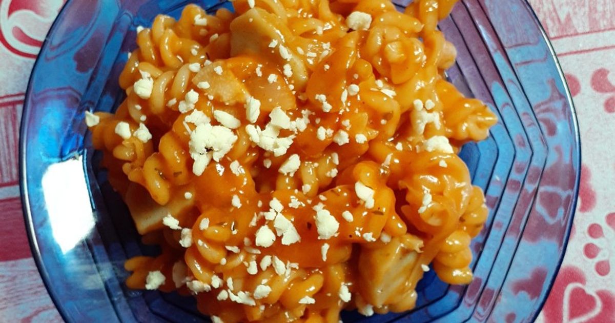 Resep Macaroni Spaghetti Sauce (Rice Cooker) oleh Nolisa - Cookpad