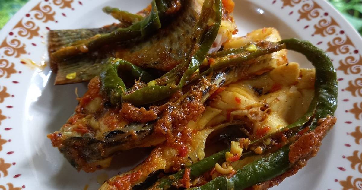 33 resep arsik ikan nila 1 kg enak dan mudah - Cookpad