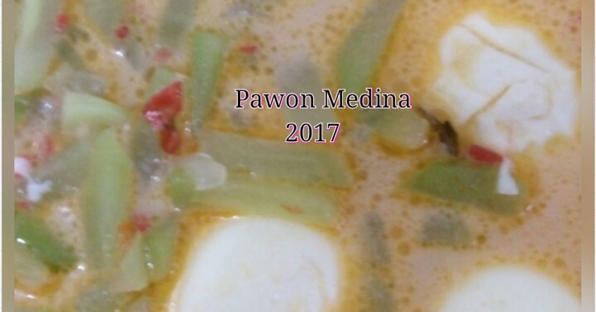 1.398 resep sayur jipang labu siam jawa enak dan mudah - Cookpad