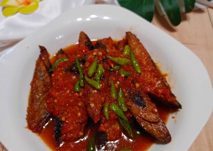 Resep Pindang Tongkol Bumbu Merah oleh tommy wiriadi putra - Cookpad Resep Pindang Tongkol Bumbu Merah oleh tommy wiriadi putra - Cookpad