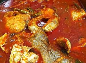 Pelbagai resepi ikan mayong yang simple & menyelerakan