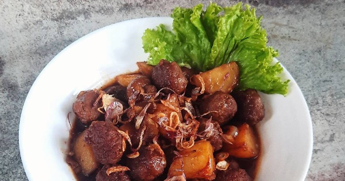5.174 resep semur daging enak dan mudah - Cookpad