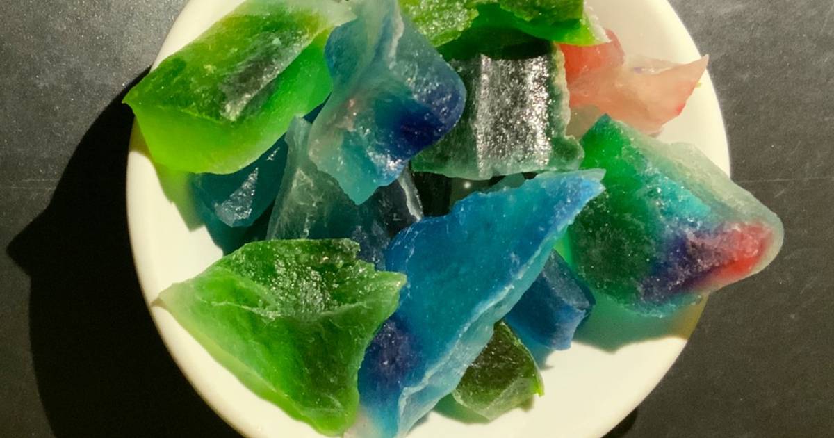 10 resep kohakuto enak dan mudah - Cookpad