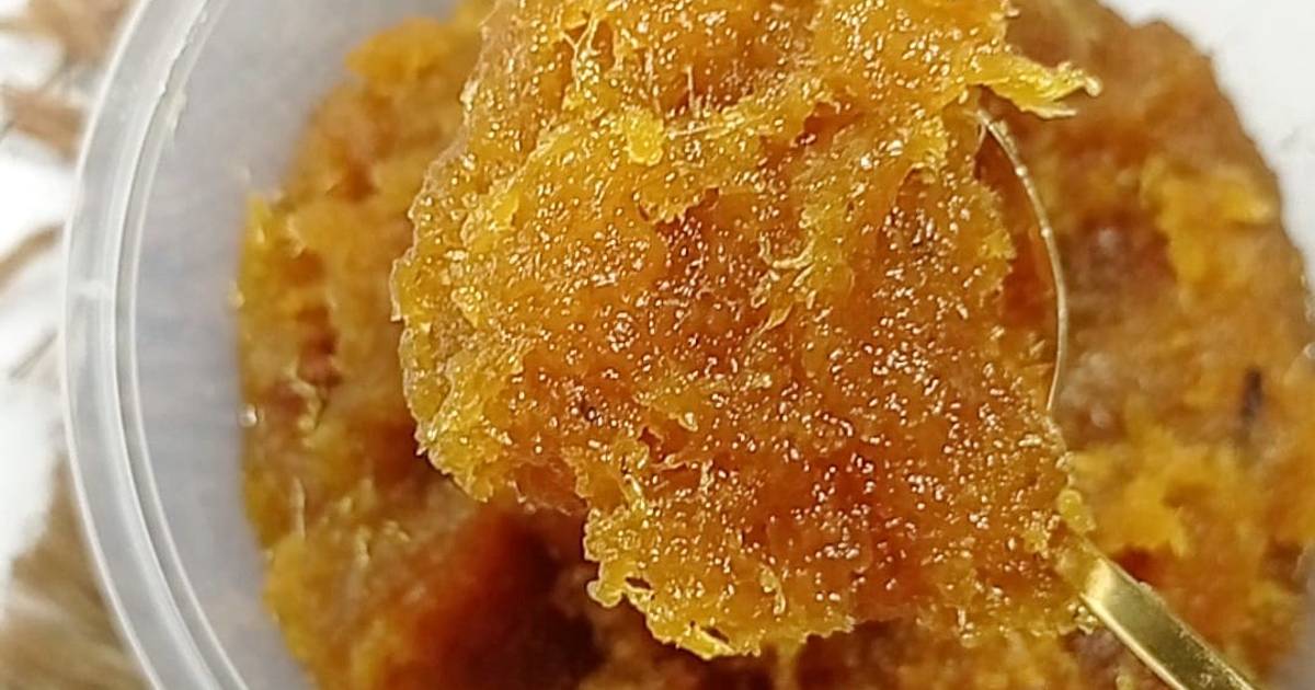 Resep Selai Nanas Home Made oleh Suzanmomduor - Cookpad