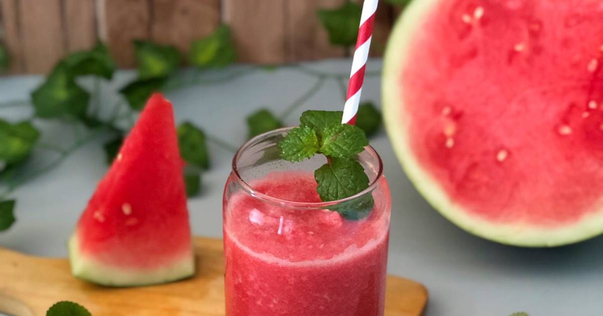 5.738 resep smoothies enak dan mudah - Cookpad