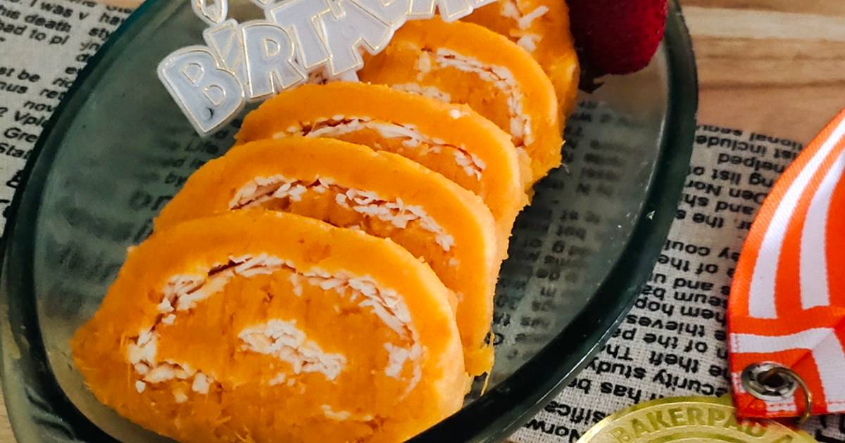 357 resep gethuk telo enak dan mudah - Cookpad