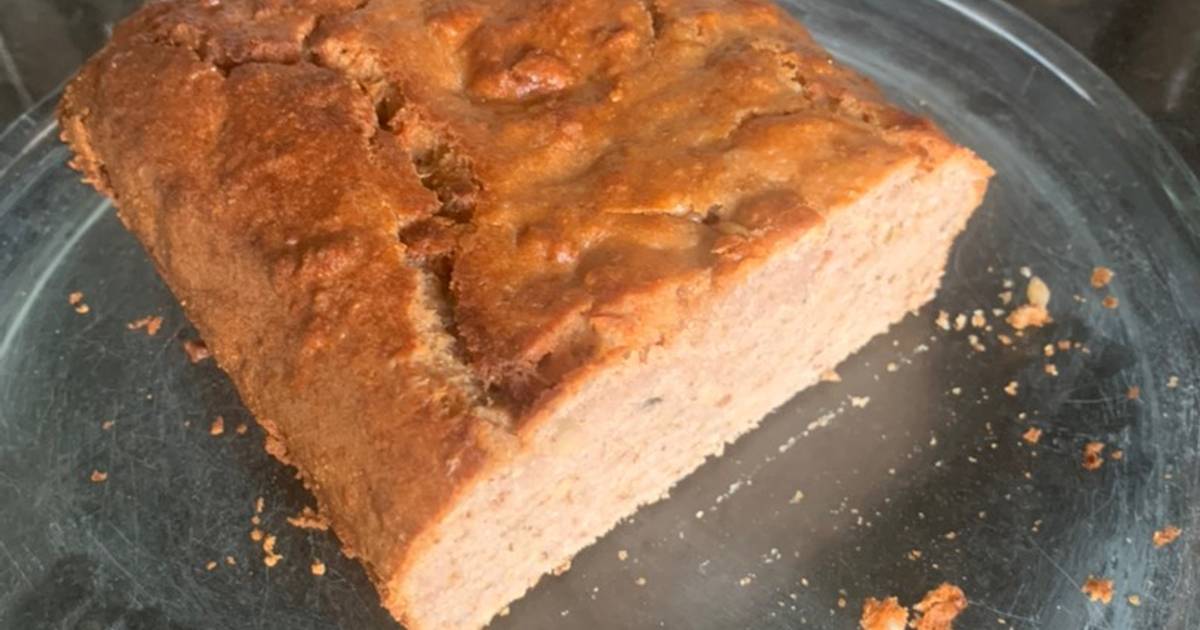 No grain bread Recipe by ruthy19 - Cookpad
