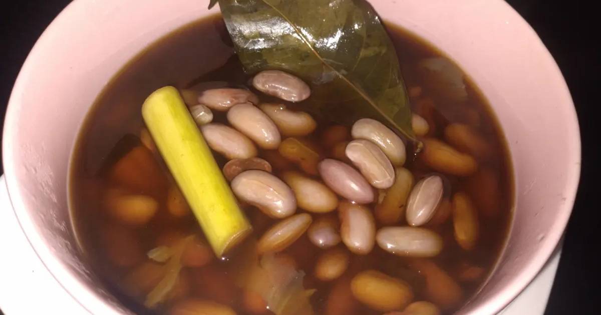 Resep Resep Sayur Kacang Merah oleh Bulansell Resep - Cookpad