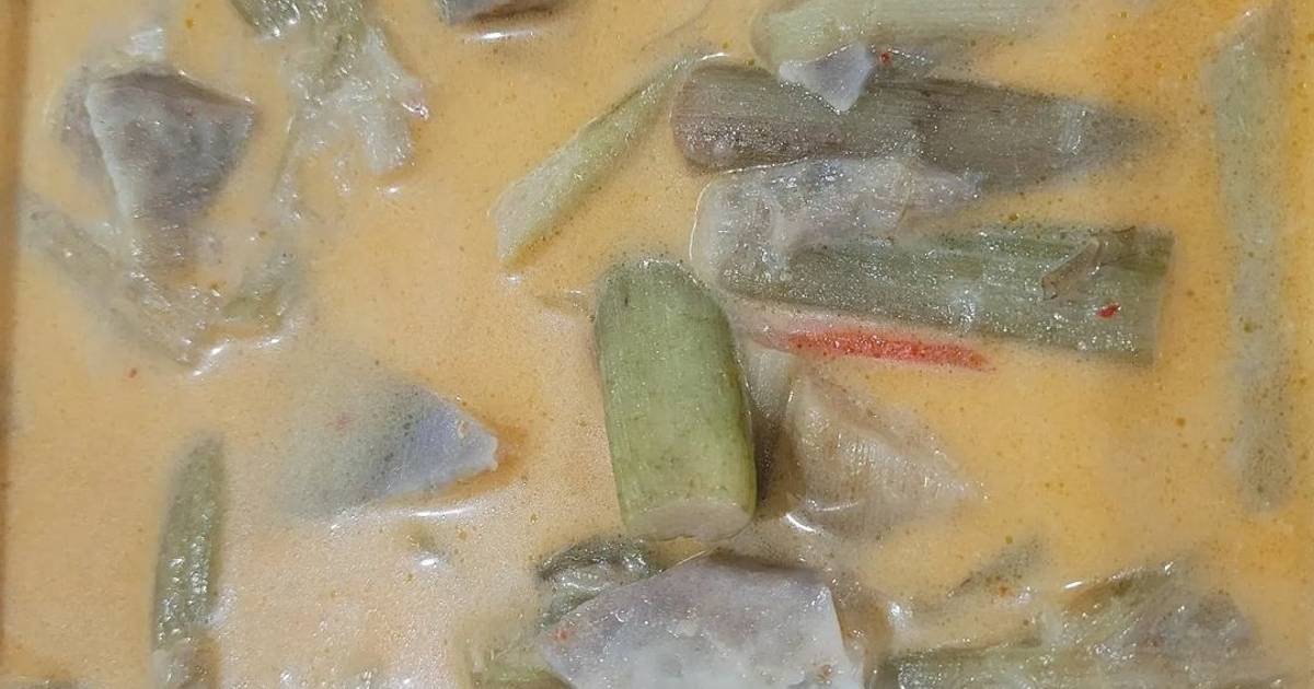 395 resep lompong enak dan mudah - Cookpad