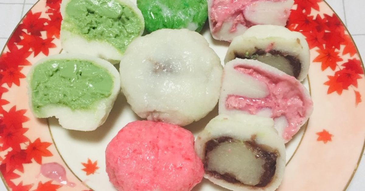 limones rellenos de helado - 20 recetas caseras- Cookpad