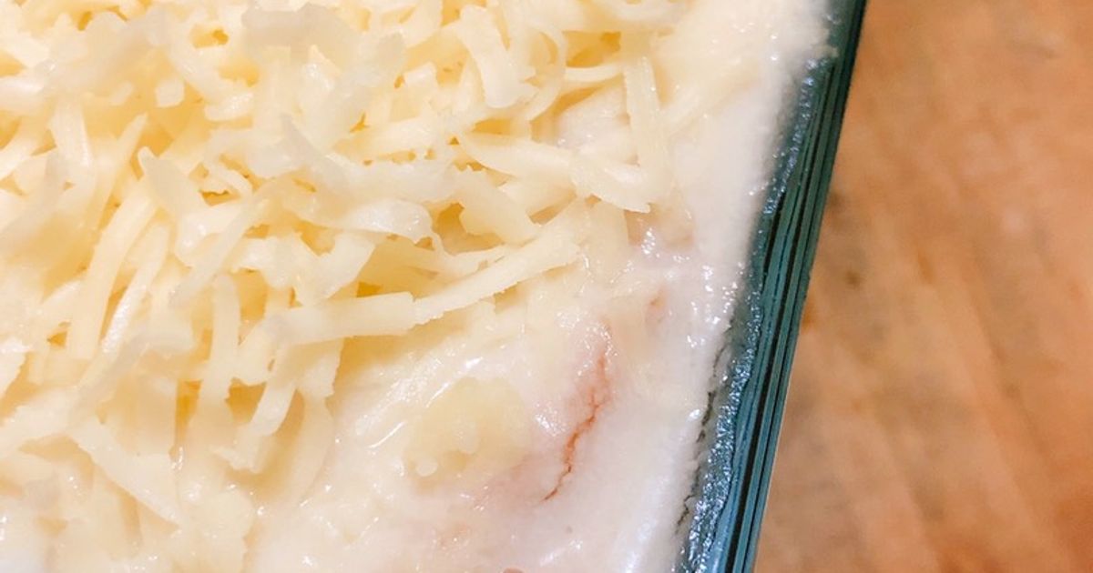 Resep Setup Roti oleh MAYA - Cookpad