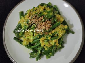 Resep sayur jukut rumahan enak dan mudah - Cookpad