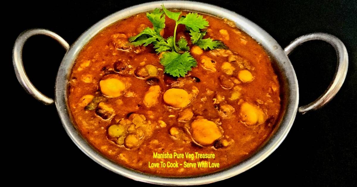 15 easy and tasty yellow pulse recipes by home cooks - Cookpad