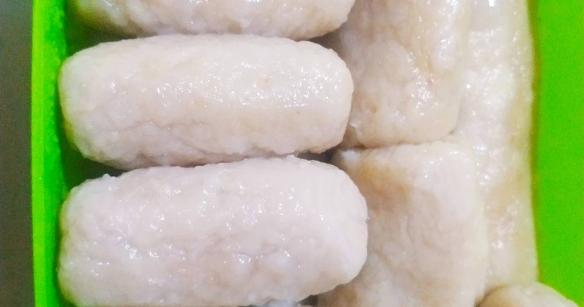 161 resep pempek ikan biang enak dan sederhana - Cookpad