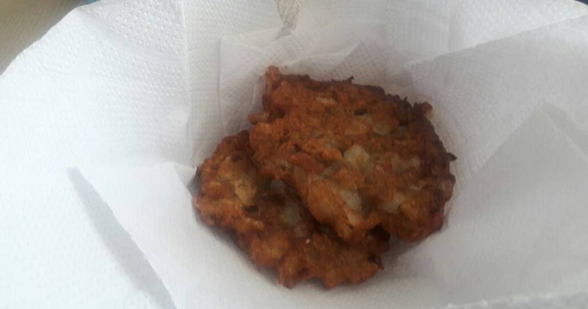 Recetas de Fritos de Atún: caseras y variadas