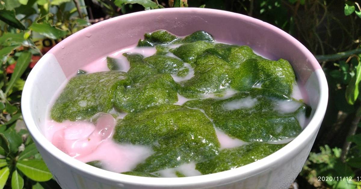 Resep Es Daluman oleh Fens Cooking - Cookpad