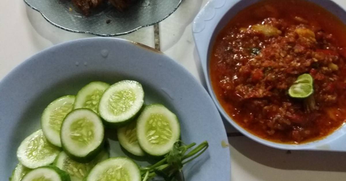 35 resep betok enak dan sederhana ala rumahan - Cookpad