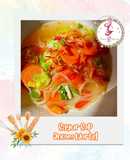 Resep aneka olahan oncom, cara masak berbagai hidangan pedas, sehat ...