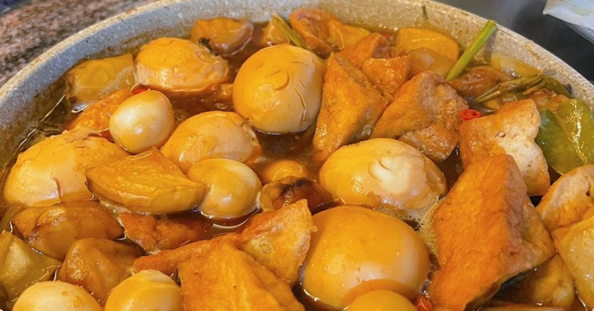 4.972 resep semur tahu enak dan mudah - Cookpad