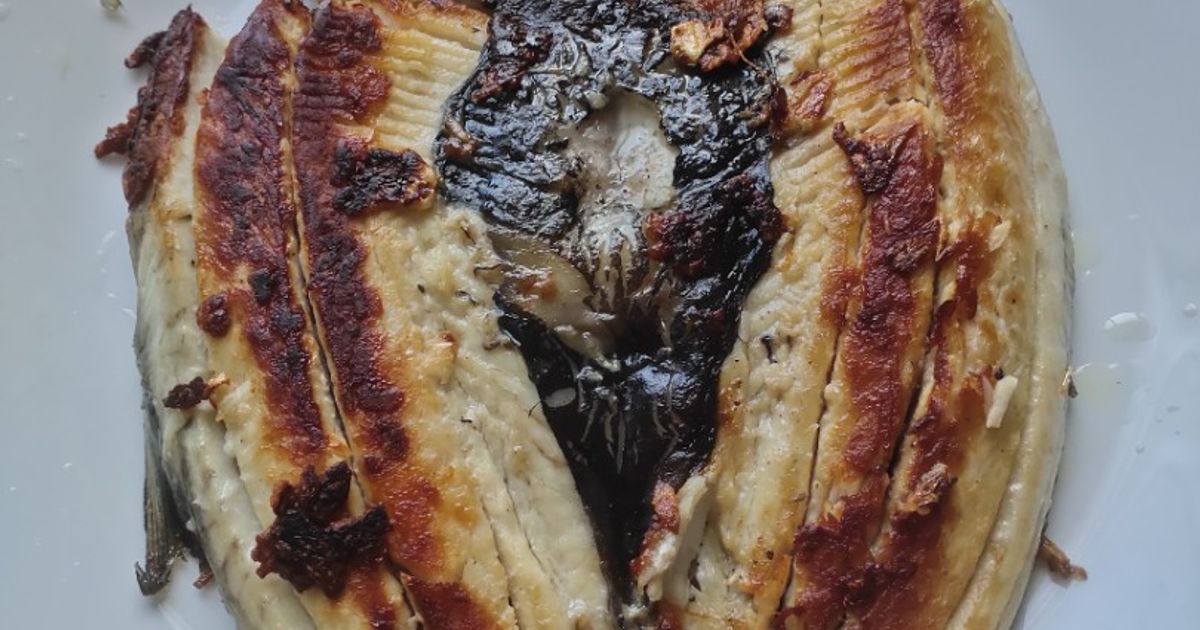 Fried Boneless Bangus Recipe by Meme